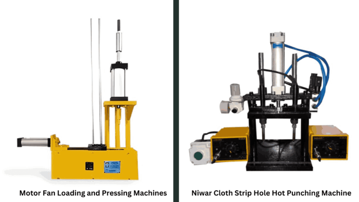 Top Special Purpose Machines Manufacturers | Kamtronix